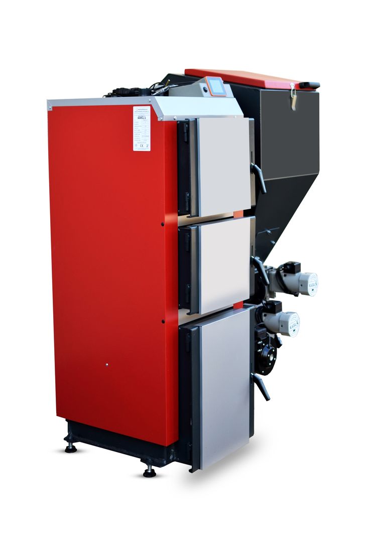 Kocioł piec 24kw kotłostal TECHNIX PEL LUX sv300 pellet WIFI 5klasa dotacja – 170748454 - ERLI.pl