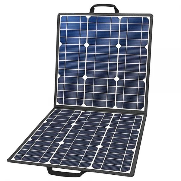 Panel solarny Flashfish SP 18V100W Dual - ERLI.pl