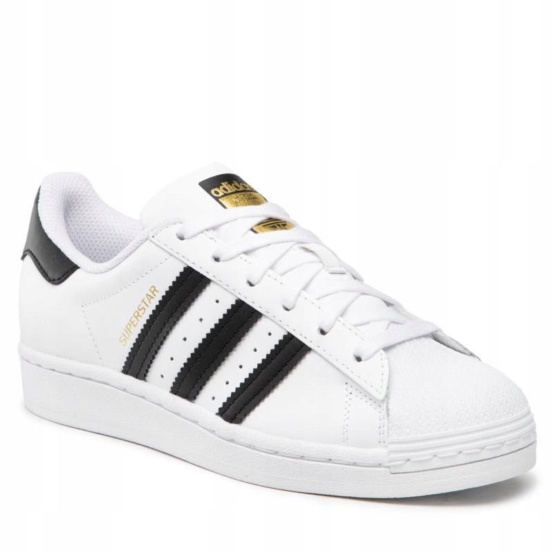 BUTY ADIDAS SUPERSTAR FU7712 Roz Biały 38 – 171049778 - ERLI.pl