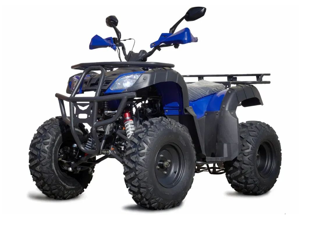 Quad Hummer Pro 012/10 250cc 10" automat – 171080893 - ERLI.pl