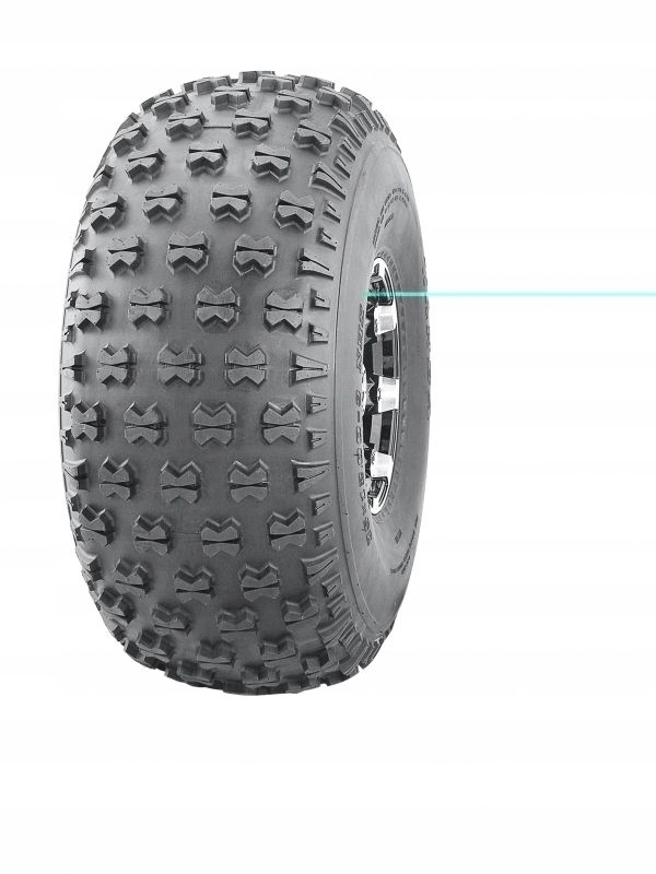 Opona JOURNEY P3030 20x10-8 4PR TL #E Kosiarka Traktor Przemysłowe NOWA ...