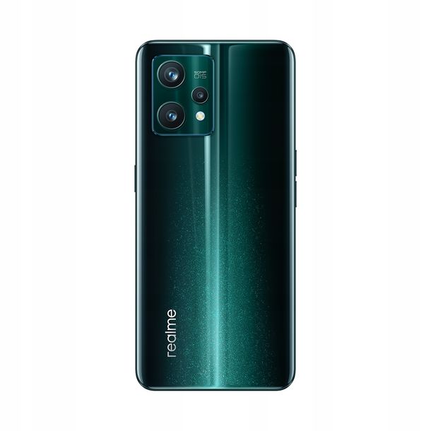 Smartfon realme 9 Pro+ 6 GB / 128 GB zielony - ERLI.pl