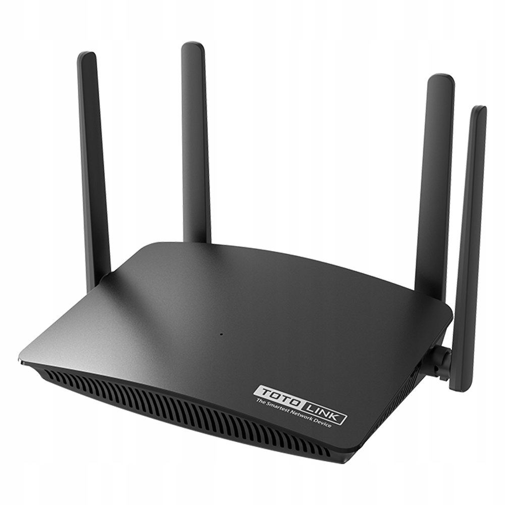 Domowy Router Ruter Modem 3G 4G LTE na kartę SIM Totolink LR350 WiFi 4G ...