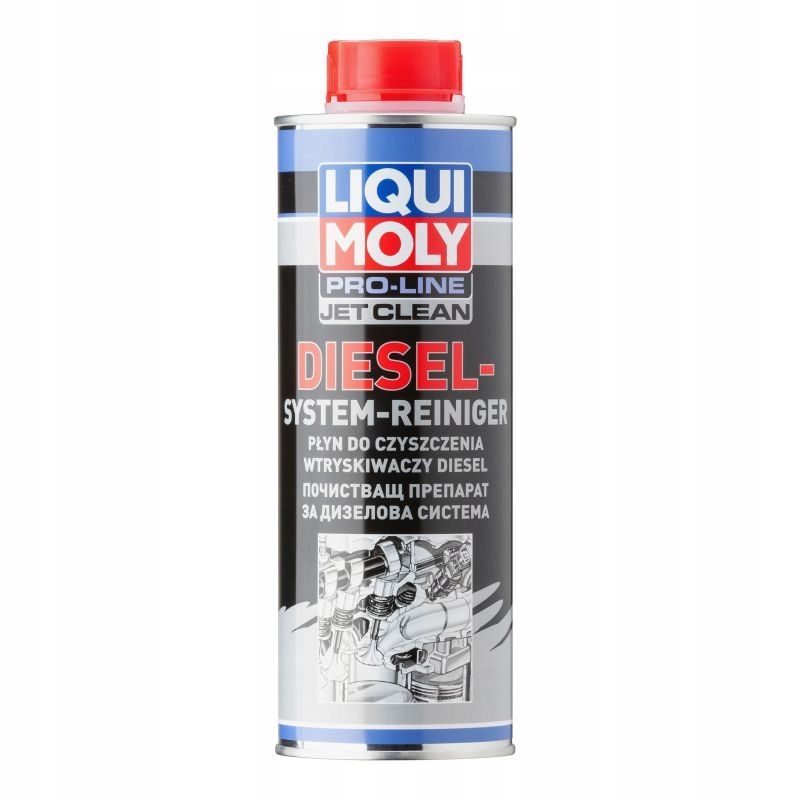 ŚRODEK DO CZYSZCZENIA WTRYSKÓW LIQUI MOLY 20452 - ERLI.pl ŚRODEK DO CZYSZCZENIA WTRYSKÓW LIQUI MOLY 20452 - ERLI.pl