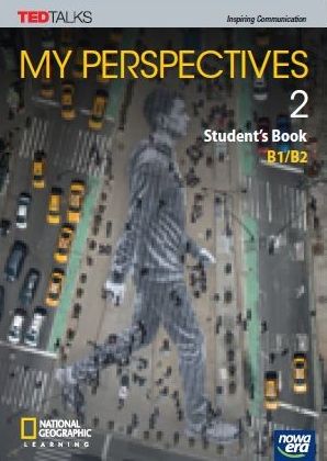 My Perspectives 2. Student's Book – 172043222 - ERLI.pl