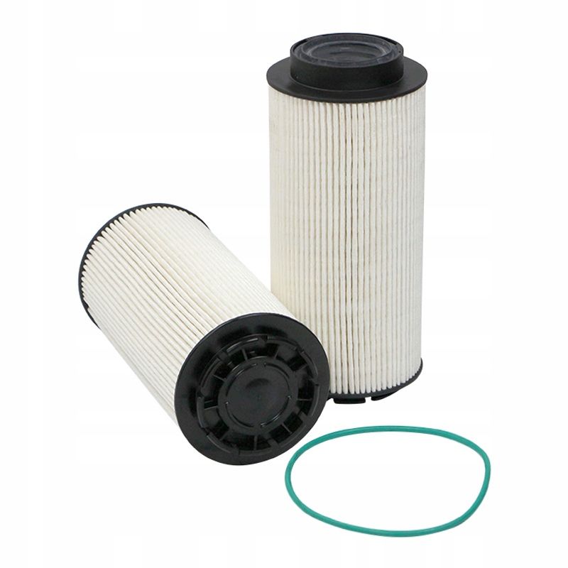 FILTR PALIWA ORGINAŁ DAF XF 106 2164462 – 172045008 - ERLI.pl