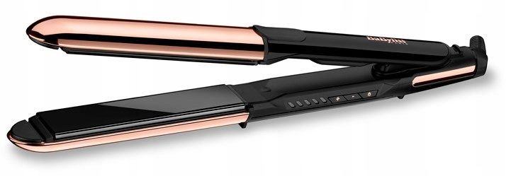 Prostownica BABYLISS ST482E Straight Curl Brilliance 200103142 ERLI.pl