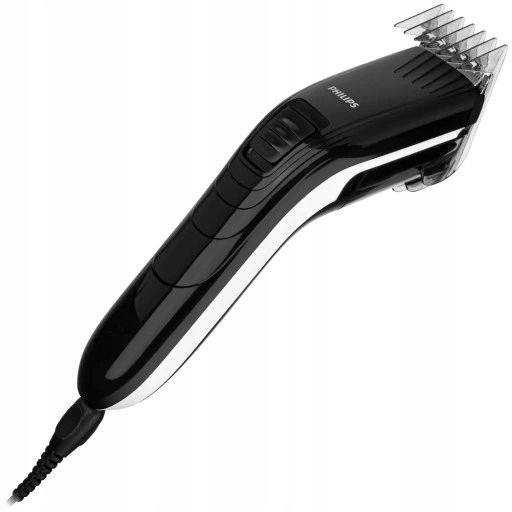 MASZYNKA DO STRZYŻENIA WŁOSÓW PHILIPS QC5115/15 - ERLI.pl