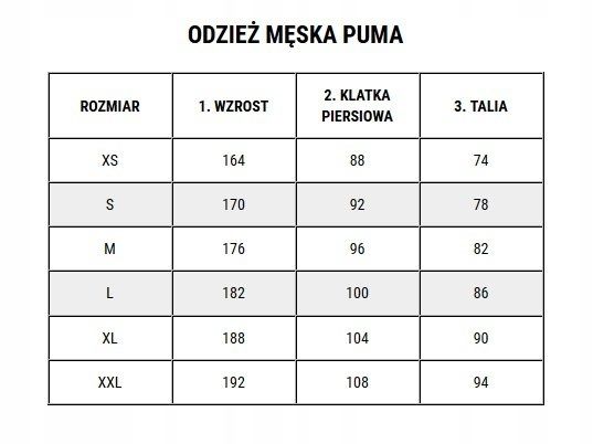 Puma dresy męskie INDIVIDUAL IRISE TRACK SUIT wielokolorowy rozmiar XL ...