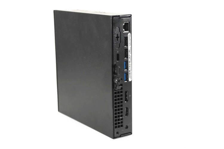 Dell Optiplex 3046 Micro i5-6500T 8GB 256SSD W10 - ERLI.pl