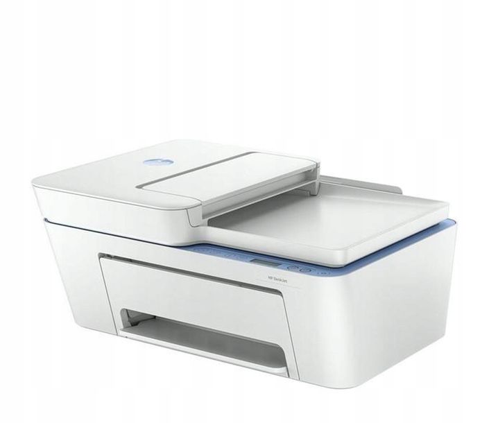 Drukarka HP DeskJet 4222e All-in-One Printer - ERLI.pl