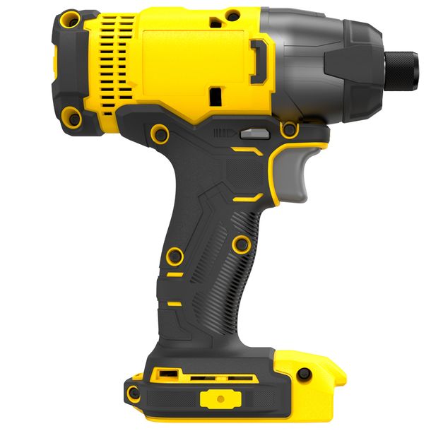 Akumulatorowa zakrętarka 165Nm, hex 1/4 18V V20 STANLEY FATMAX ...