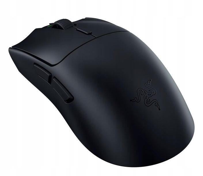 Mysz Razer Viper V3 HyperSpeed Wireless Esports Gaming Maus - schwarz ...