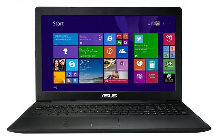 Asus x553m laptop store
