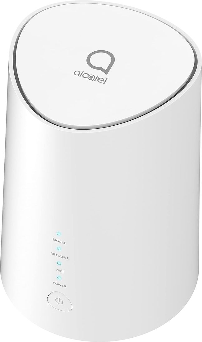 Router Alcatel HH71V1 LTE Cat7 do 300Mbps - ERLI.pl