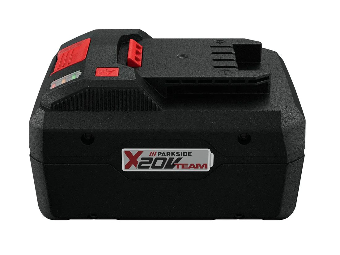 AKUMULATOR PARKSIDE 8 AH SMART PERFORMANCE - ERLI.pl