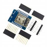 Arduino ESP8266 WeMos D1 mini ESP-12F WiFi CH340 NodeMCU mikrokontroler ...