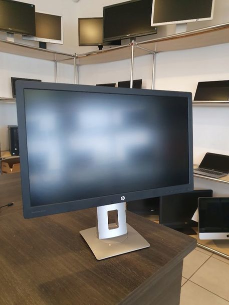 Monitor HP EliteDisplay E272q 27' IPS 2560X1440 HDMI DISPLAYPORT PIVOT ...