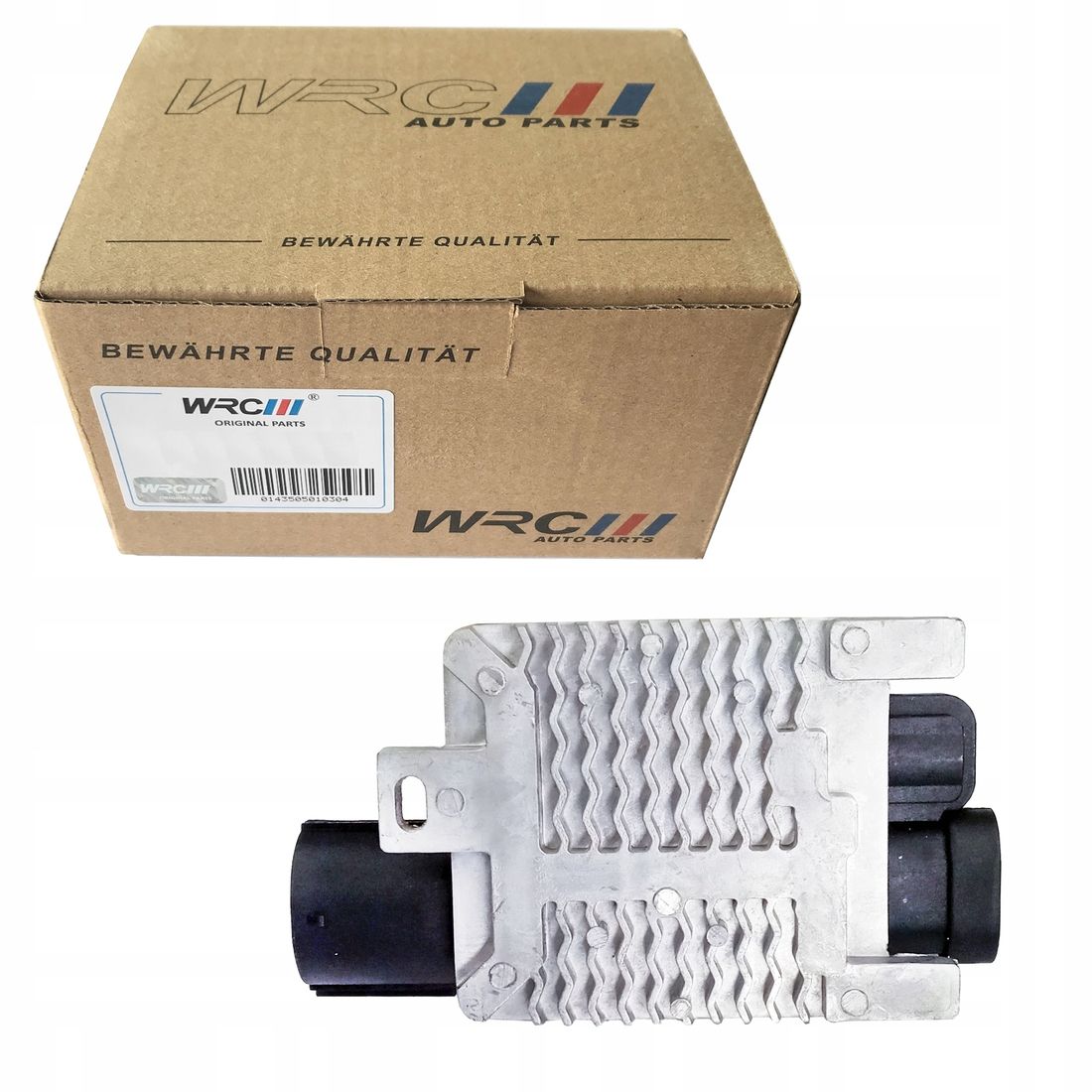 MODUŁ WENTYLATORA ALFA ROMEO SPIDER 2.2 JTDM 2.2 JTS – 156250268 - ERLI.pl