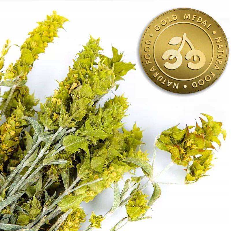 GOJNIK z Olympu grecka HERBATA GÓRSKA BIO NATURAL - ERLI.pl