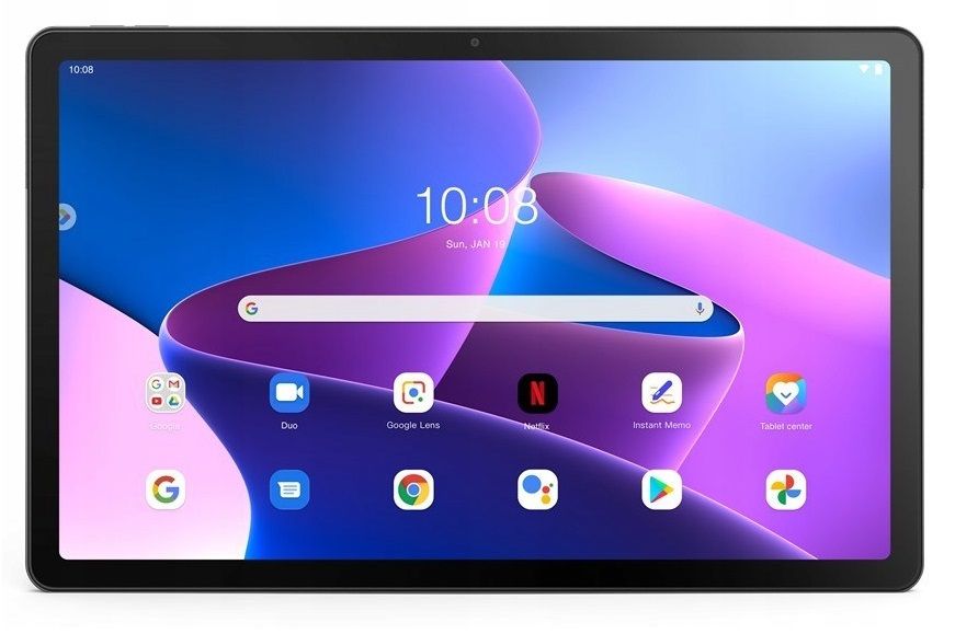 Tablet Lenovo Tab M10 Plus 3 GEN 10.6" WiFi 4GB/64GB Szary Storm Grey ...