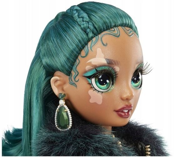 Rainbow High Lalka Modna Jewel Richie MGA - ERLI.pl Rainbow High Lalka Modna Jewel Richie MGA - ERLI.pl