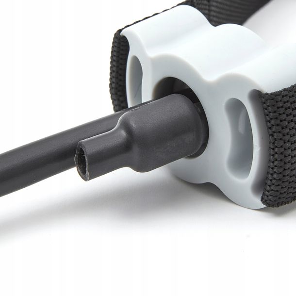 EXPANDER GUMA OPOROWA DO ĆWICZEŃ FITNESS REEBOK TRENINGOWA EKSPANDER ...