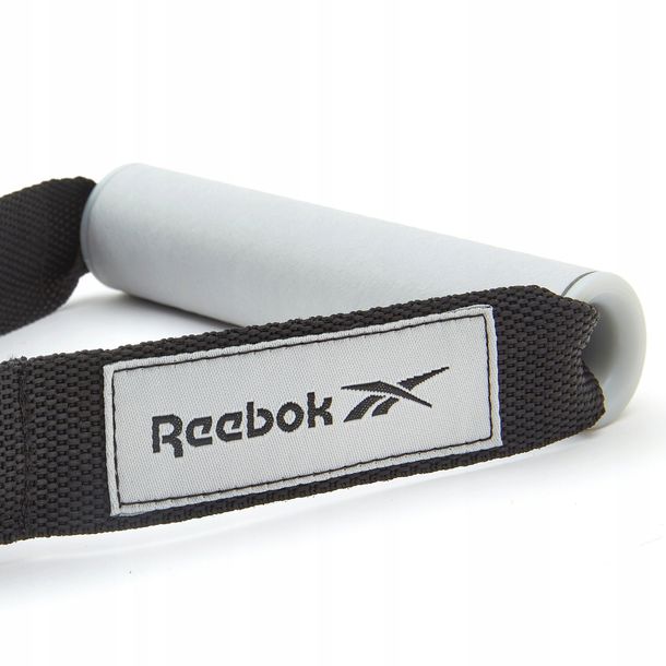 EXPANDER GUMA OPOROWA DO ĆWICZEŃ FITNESS REEBOK TRENINGOWA EKSPANDER ...