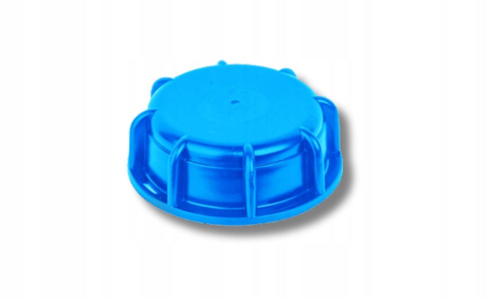 KOREK WKRĘCANY DO MAUZERA NAKRĘTKA ZAKRĘTKA GWINT IBC-GW S60x6 - ERLI.pl