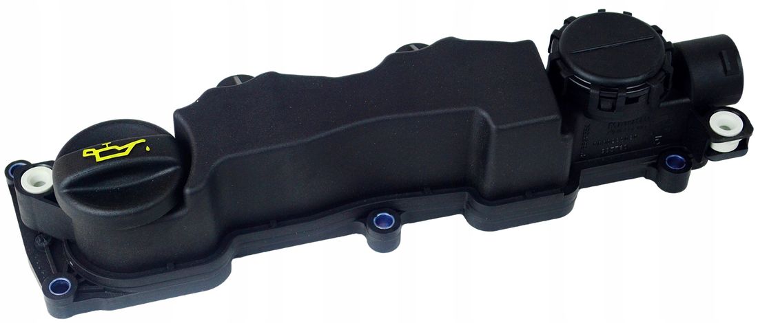 POKRYWA ZAWORÓW ODMA 1.6 HDI CITROEN PEUGEOT ORYGINAŁ – 174247021 - ERLI.pl