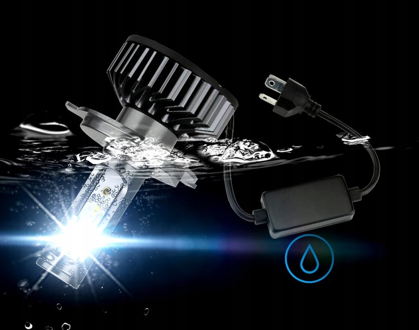 ŻARÓWKI MINI LED H7 MOCNE 20000LM CANBUS 6000K – 174477601 - ERLI.pl ŻARÓWKI MINI LED H7 MOCNE 20000LM CANBUS 6000K – 174477601 - ERLI.pl