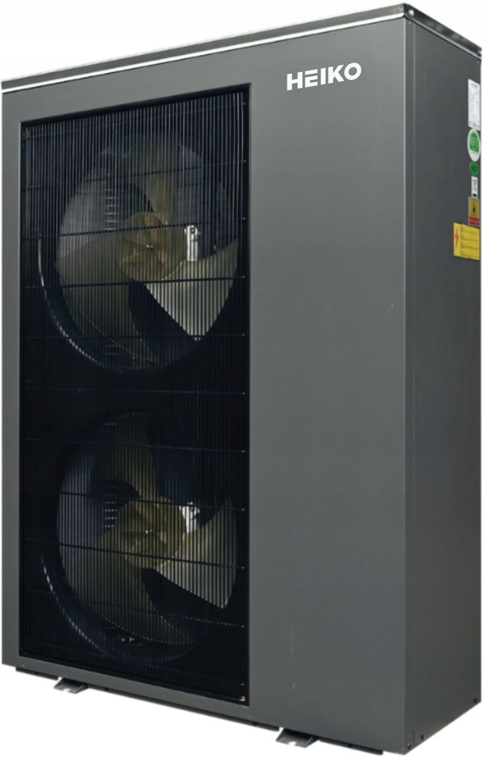 POMPA CIEPŁA THERMAL 19 Monoblok HEIKO - ERLI.pl