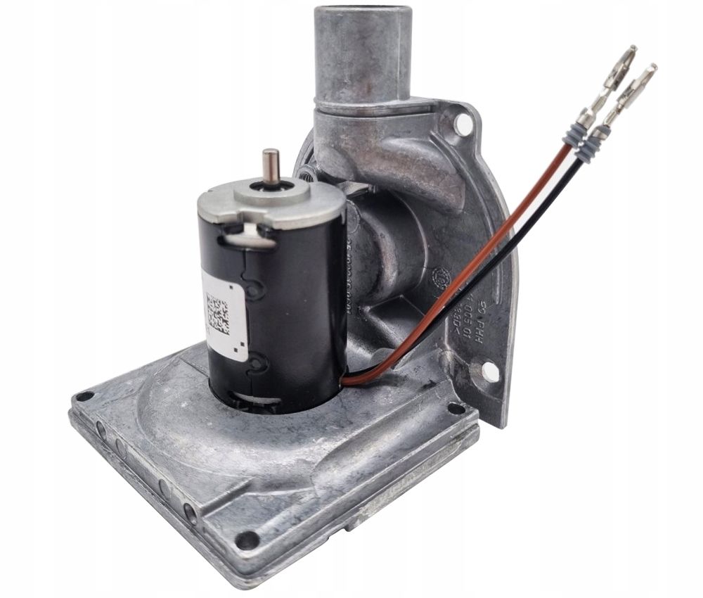 SILNIK DMUCHAWY POWIETRZA EBERSPAECHER HYDRONIC D5WS D5WSC D5WZ 12V ...