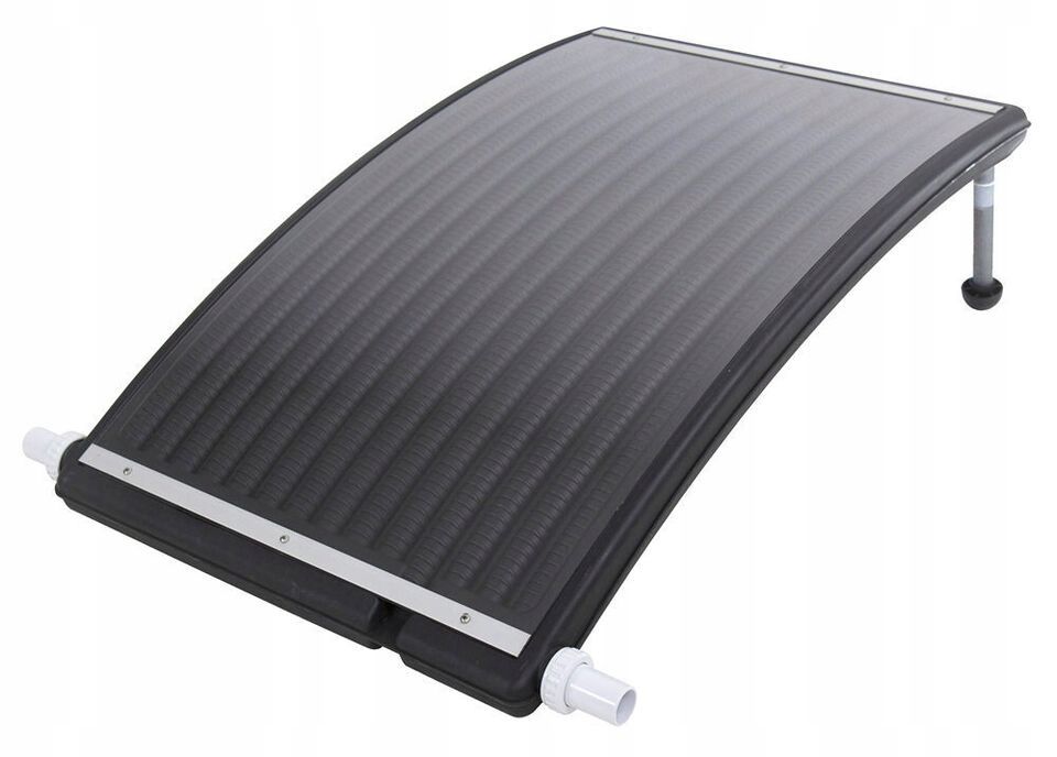 PANEL SOLARNY KOLEKTOR PODGRZEWACZ DO BASENU BASENOWY 110x69CM - ERLI.pl PANEL SOLARNY KOLEKTOR PODGRZEWACZ DO BASENU BASENOWY 110x69CM - ERLI.pl