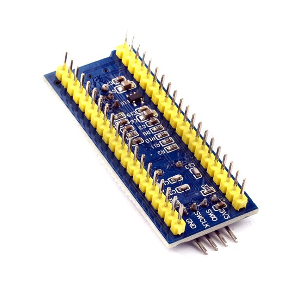 Mikrokontroler STM32 STM32F103C8T6 ARM Cortex M3 - ERLI.pl Mikrokontroler STM32 STM32F103C8T6 ARM Cortex M3 - ERLI.pl