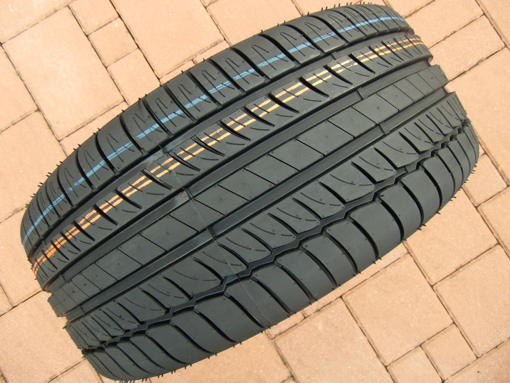 ZESTAW 4szt OPONY LETNIE 225/45R17 komplet CICHE 4 sztuki - ERLI.pl