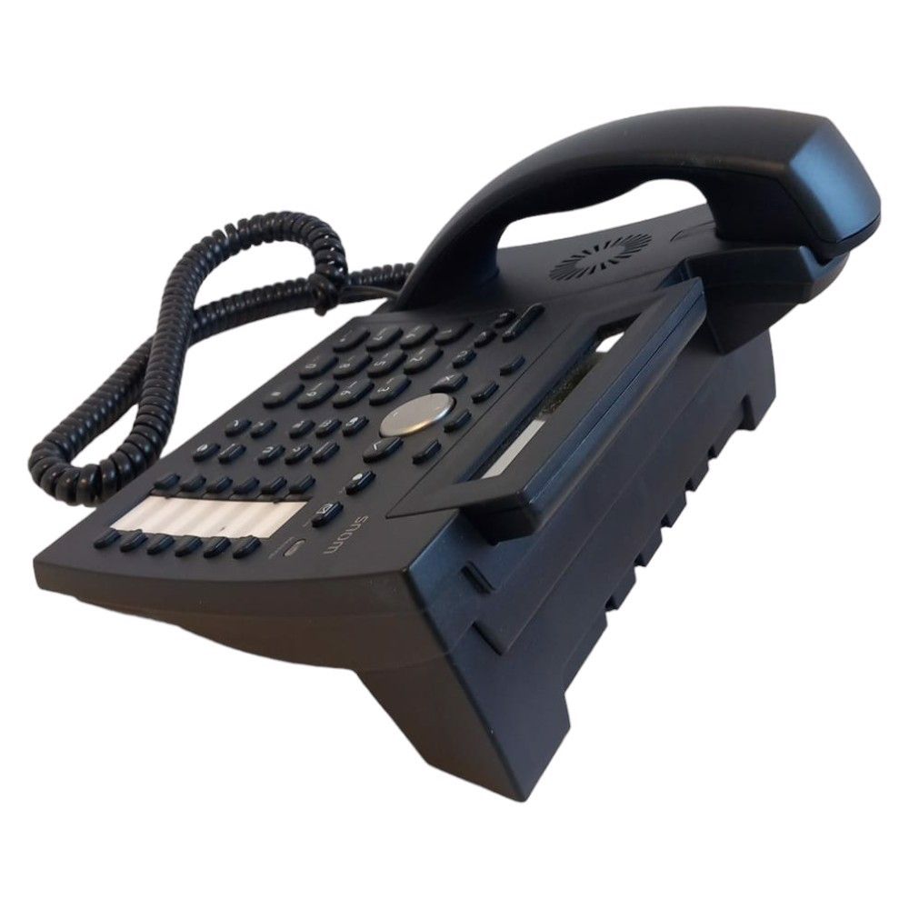 Telefon Stacjonarny domowy biurowy - ERLI.pl