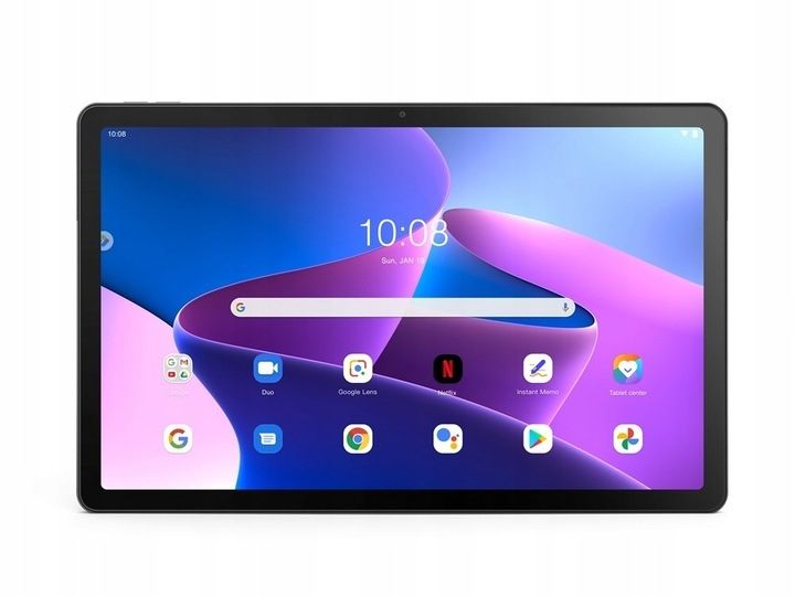 Tablet Lenovo Tab M10 Plus 10.61” 2K 4/64 WiFi LTE - ERLI.pl