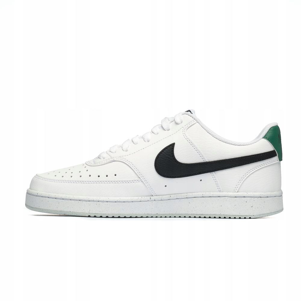 Buty sportowe Nike Court Vision Low, białe męskie DH2987-110 42 1/2 ...