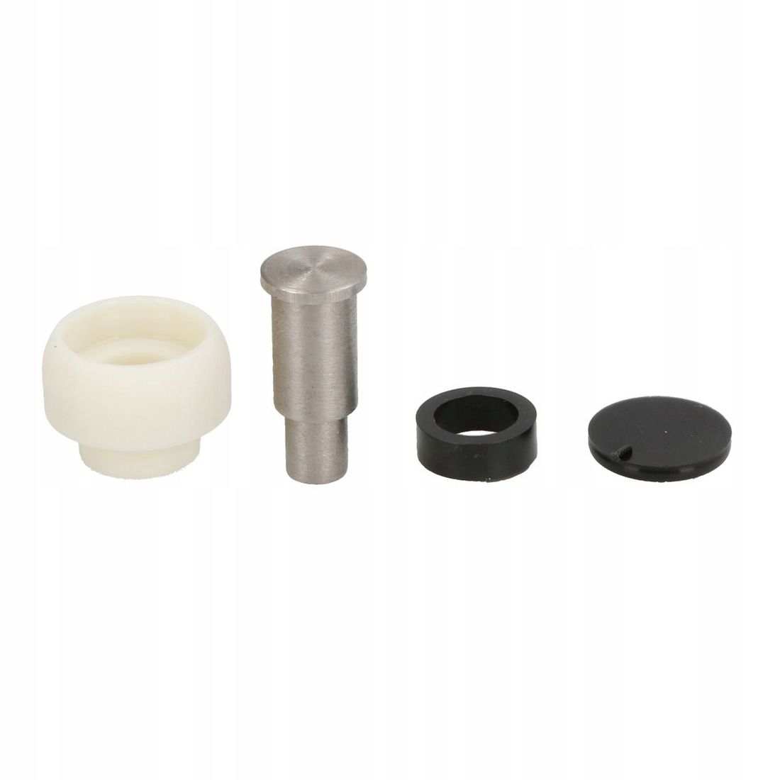 ROLKI DRZWI PRZESUWNYCH ŚRODEK ROLL MVNA01 - ERLI.pl