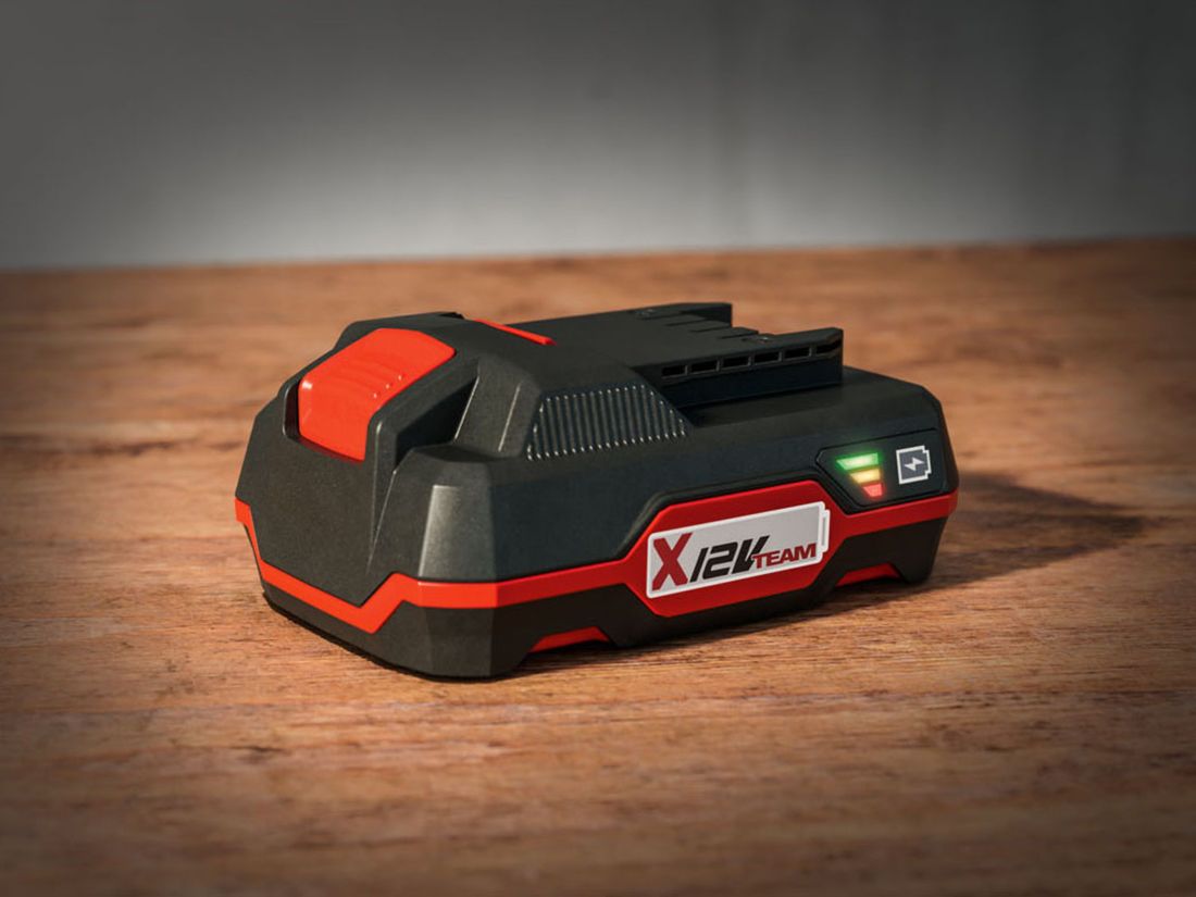 PARKSIDE X 20 V Team Akumulator Bateria Li-Ion 2Ah - ERLI.pl
