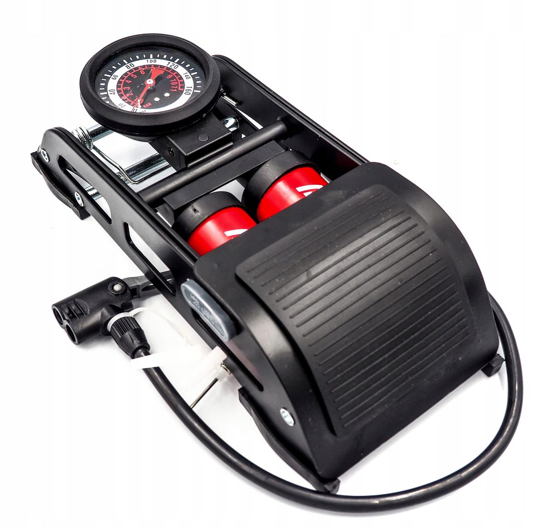 AUDEW POMPKA SAMOCHODOWA, NOŻNA – 175527989 - ERLI.pl