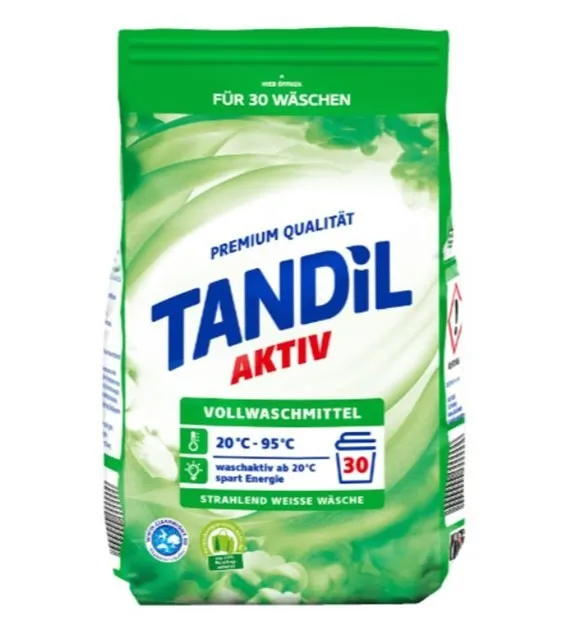 Tandil Ultra Plus Universal Proszek Do Prania 30p 2kg – 142712361 - ERLI.pl