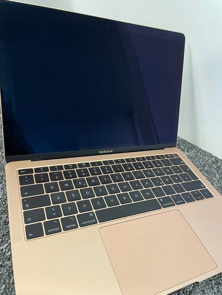 MACBOOK AIR A1932 13'' I5 8/128GB 2019r - ERLI.pl