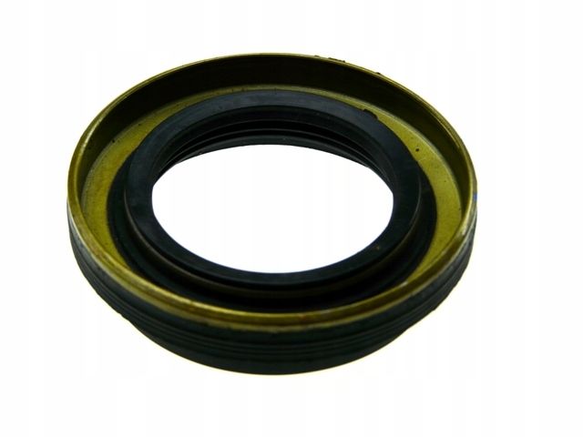 USZCZELNIACZ PÓŁOSI MITSUBISHI LANCER CY 07- LANCER SPORTBACK CX 08 ...