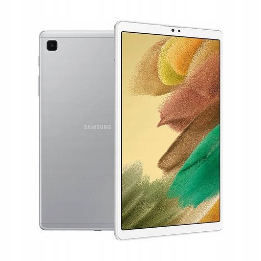 Tablet Samsung Galaxy Tab A7 Lite (T220) 8,7" 3 GB / 32 GB srebrny ...