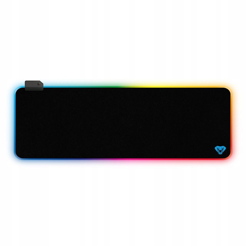 Mata dla graczy Cobra Pro Gaming Mat MT262 - ERLI.pl