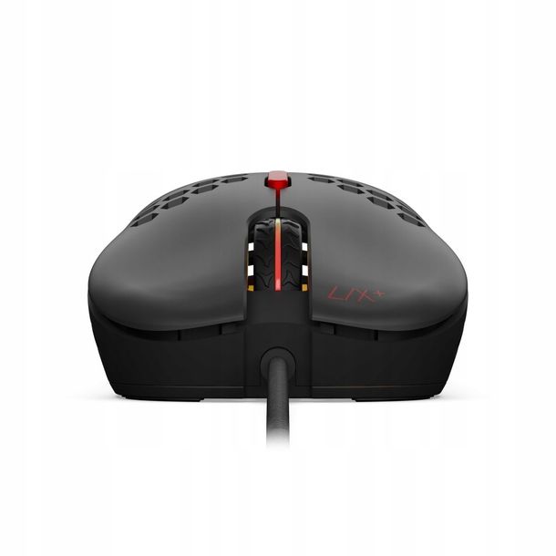 SPC GEAR Myszka gamingowa - Mouse LIX Plus - ERLI.pl