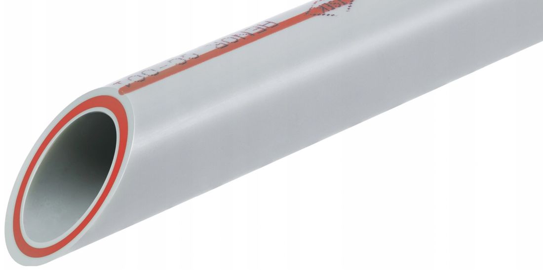 RURA ZGRZEWANA DO ZGRZEWU STABILIZOWANA WŁÓKNO SZKLANE PP 25 x 4.2mm 1 METR – 142617676 - ERLI.pl