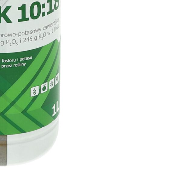 1L Nawóz fosforowo-potasowy Intermag - ERLI.pl